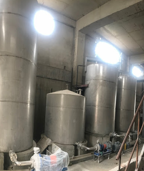 Pak Engineering Service and Solution